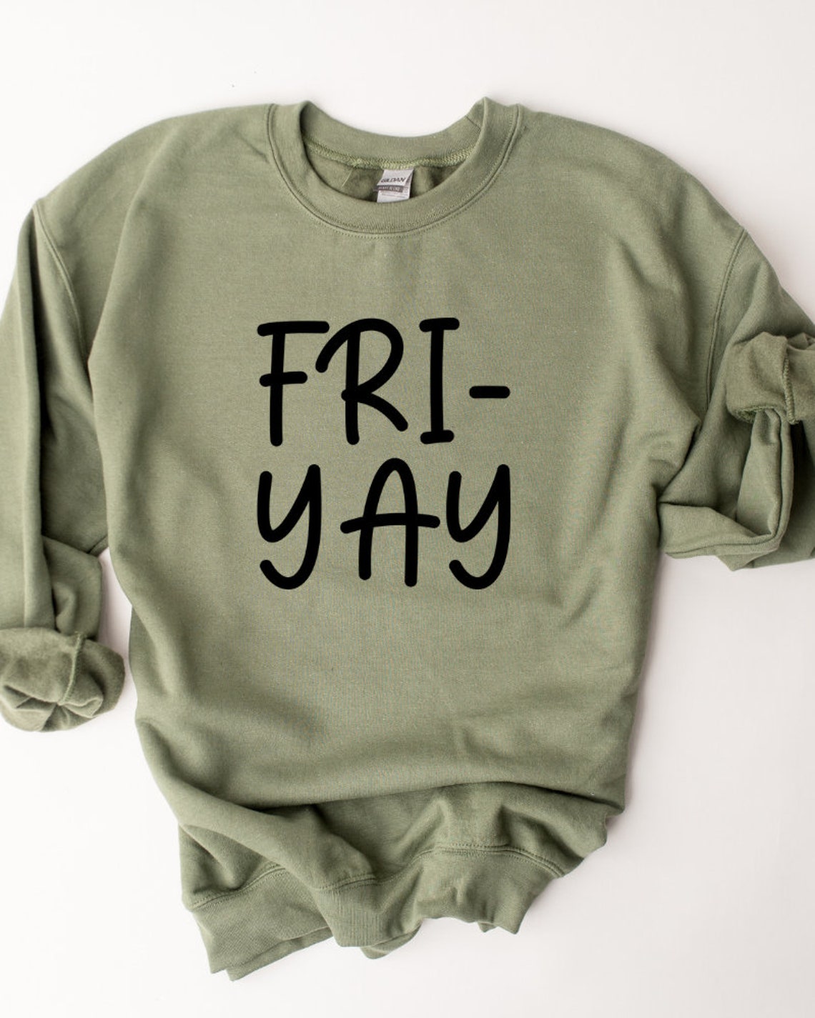 Fri-yay Svg, Friday Cut File, Cute Friyay Svg, SVG, Instant Download ...