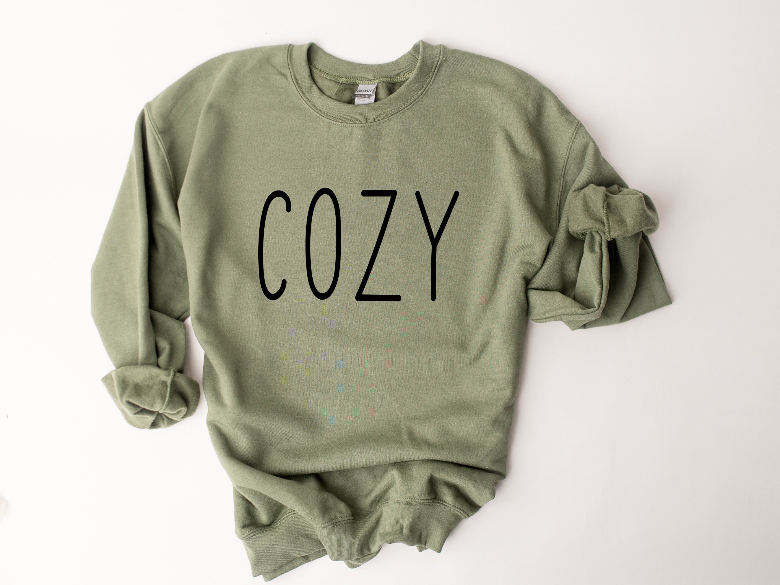 Cute Cozy SVG, Comfy Cozy SVG, File for Cricut, Silhouette File, Cute ...