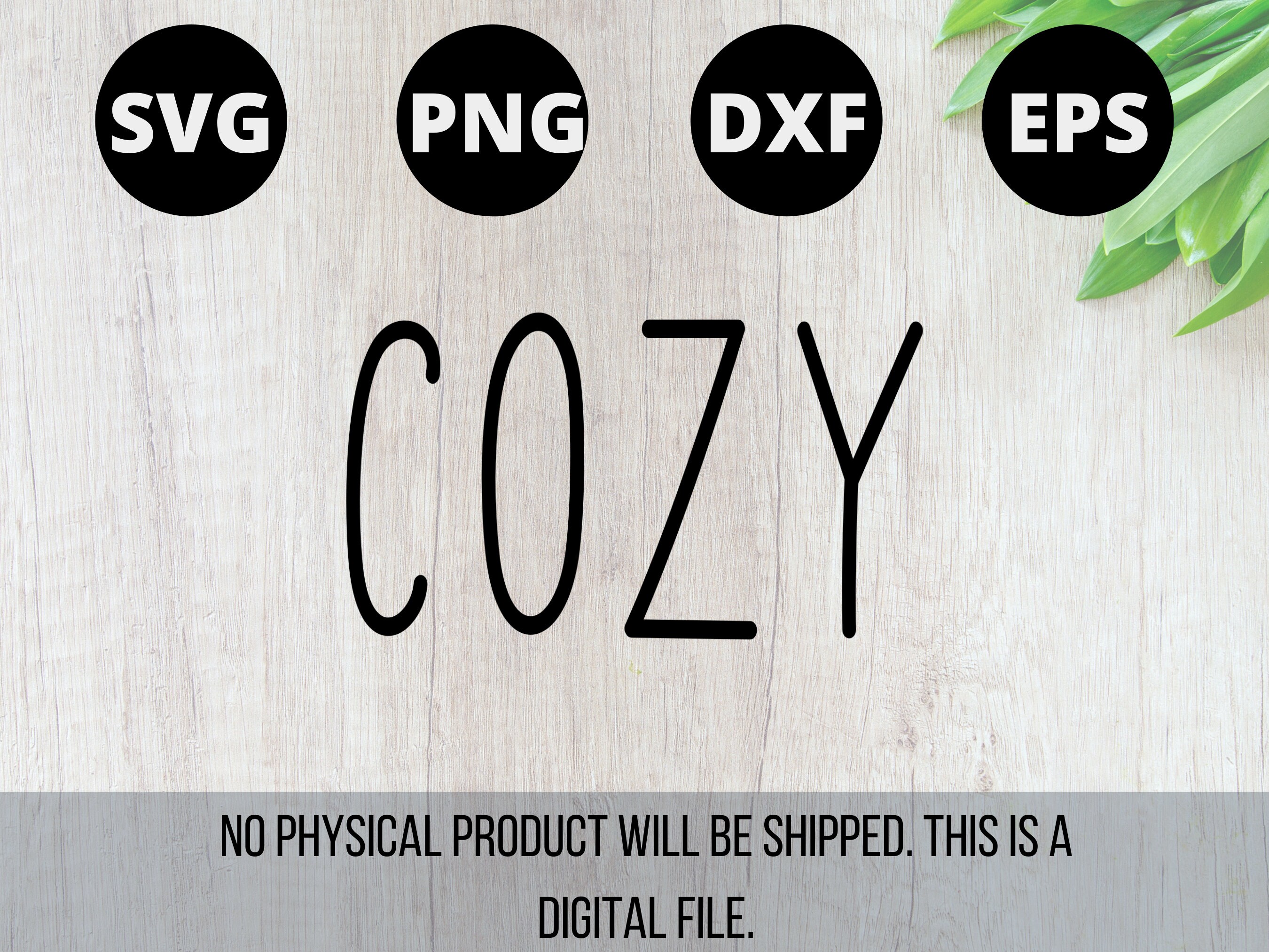 Cute Cozy SVG, Comfy Cozy SVG, File for Cricut, Silhouette File, Cute ...