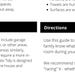 Ten Minute Tidy - Daily Checklist - Etsy