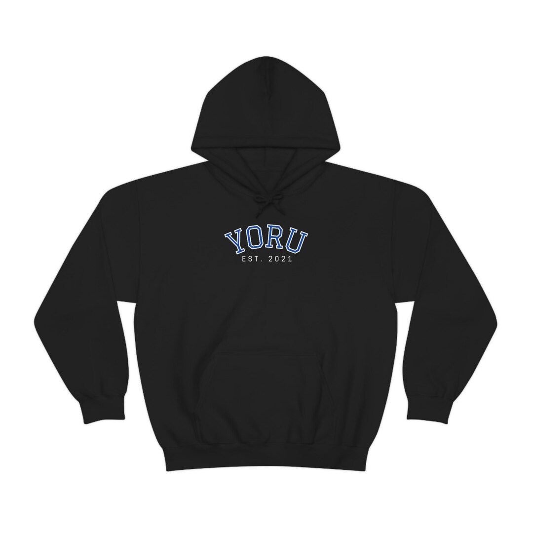 Yoru Hoodie/ Yoru Sweater/who's Next?/valorant Inspired Merch - Etsy