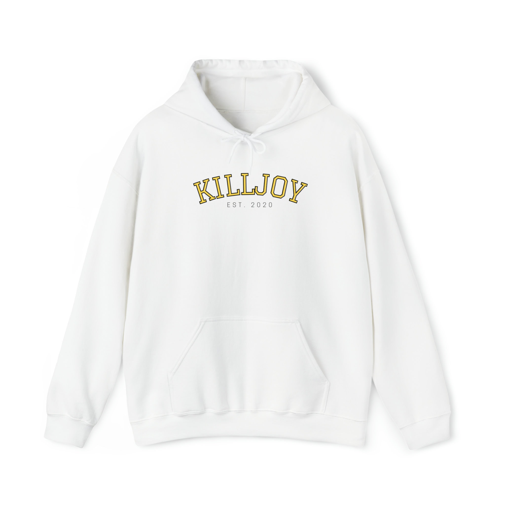 Killjoy Hoodie/ KJ Hoodie/ KJ Valorant/ Killjoy Valorant Hoodie ...