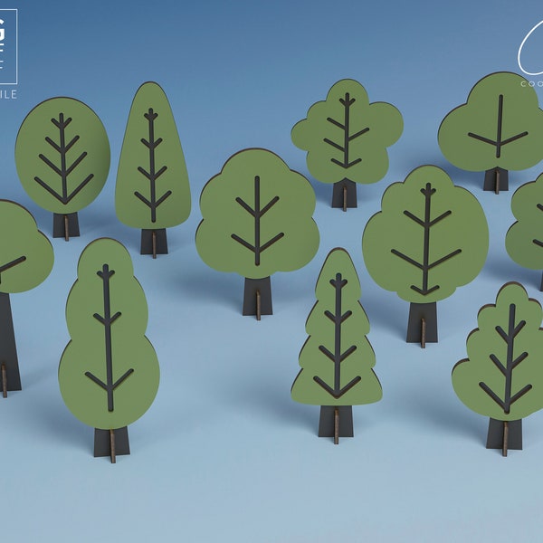 Fences, House Fence, Ranch Fence, Barrier, SVG DXF PDF Glowforge Laser ...