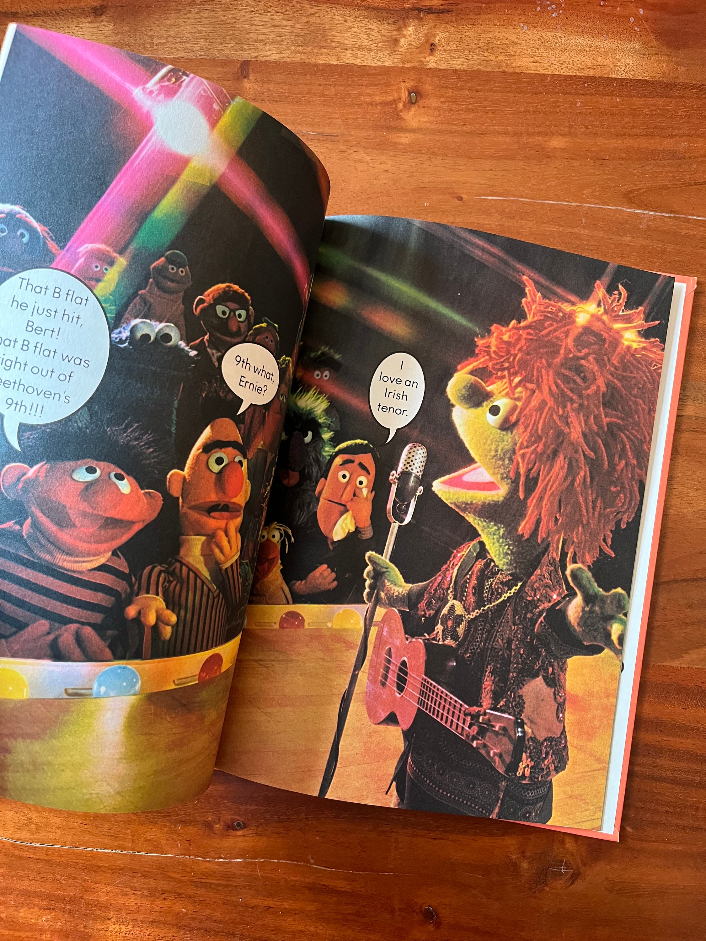 Sesame Street Library Volume 9 (1978) Hardcover. With Art by J. Mathieu ...