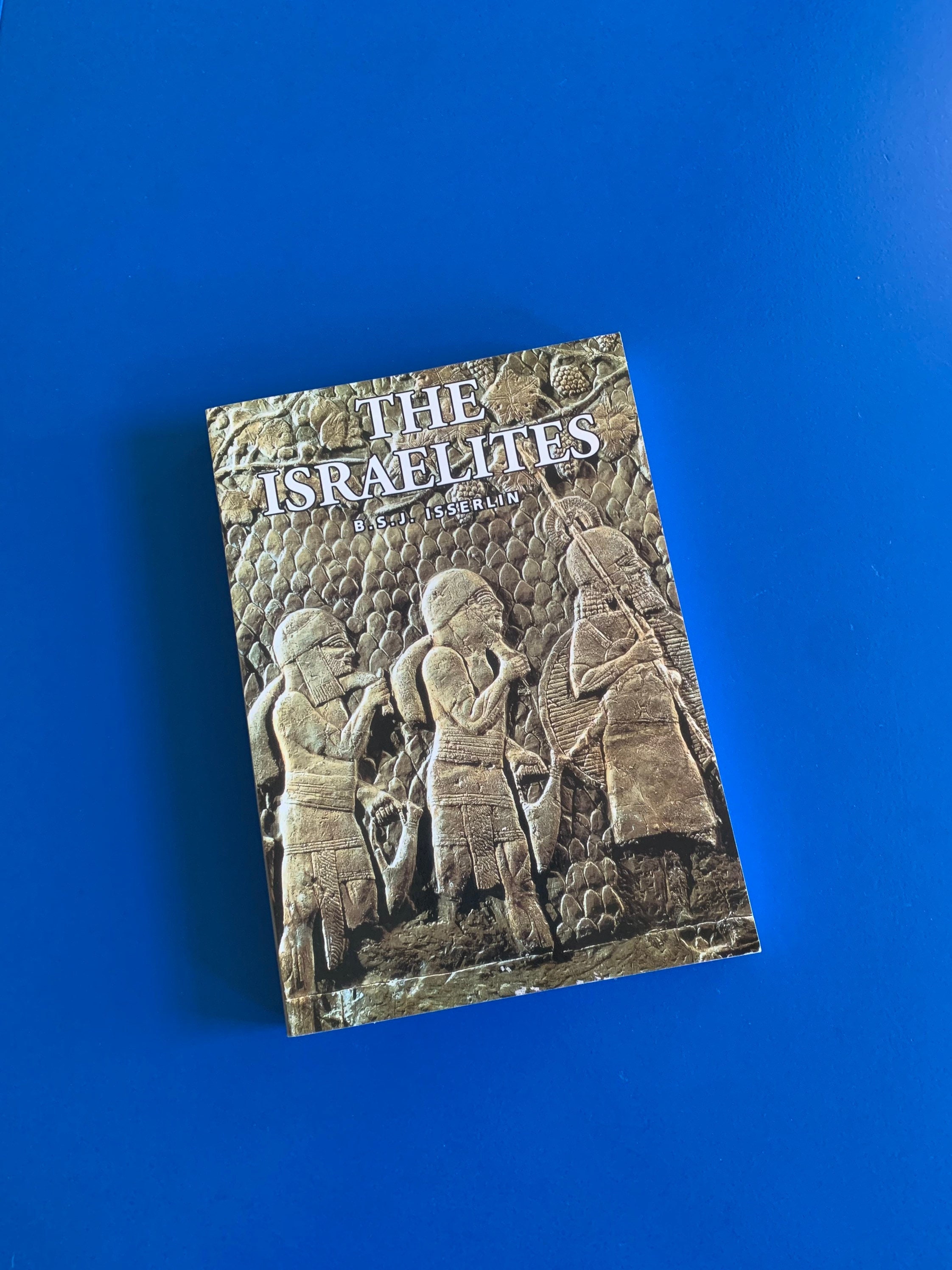 The First Israelites