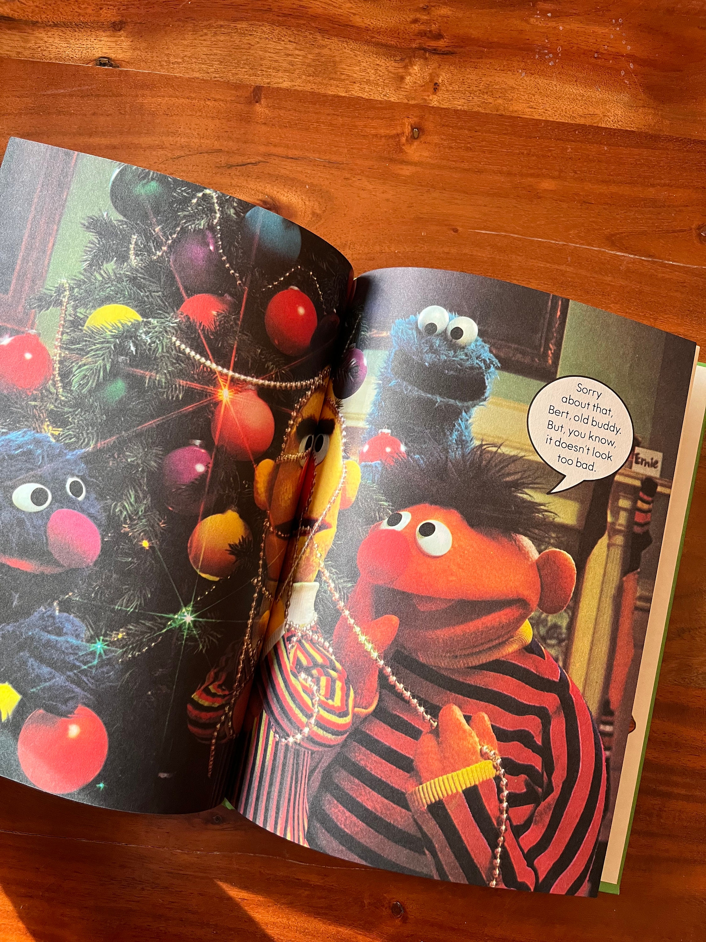 Sesame Street Library Volume 12 (1978) Hardcover. With Art by J ...