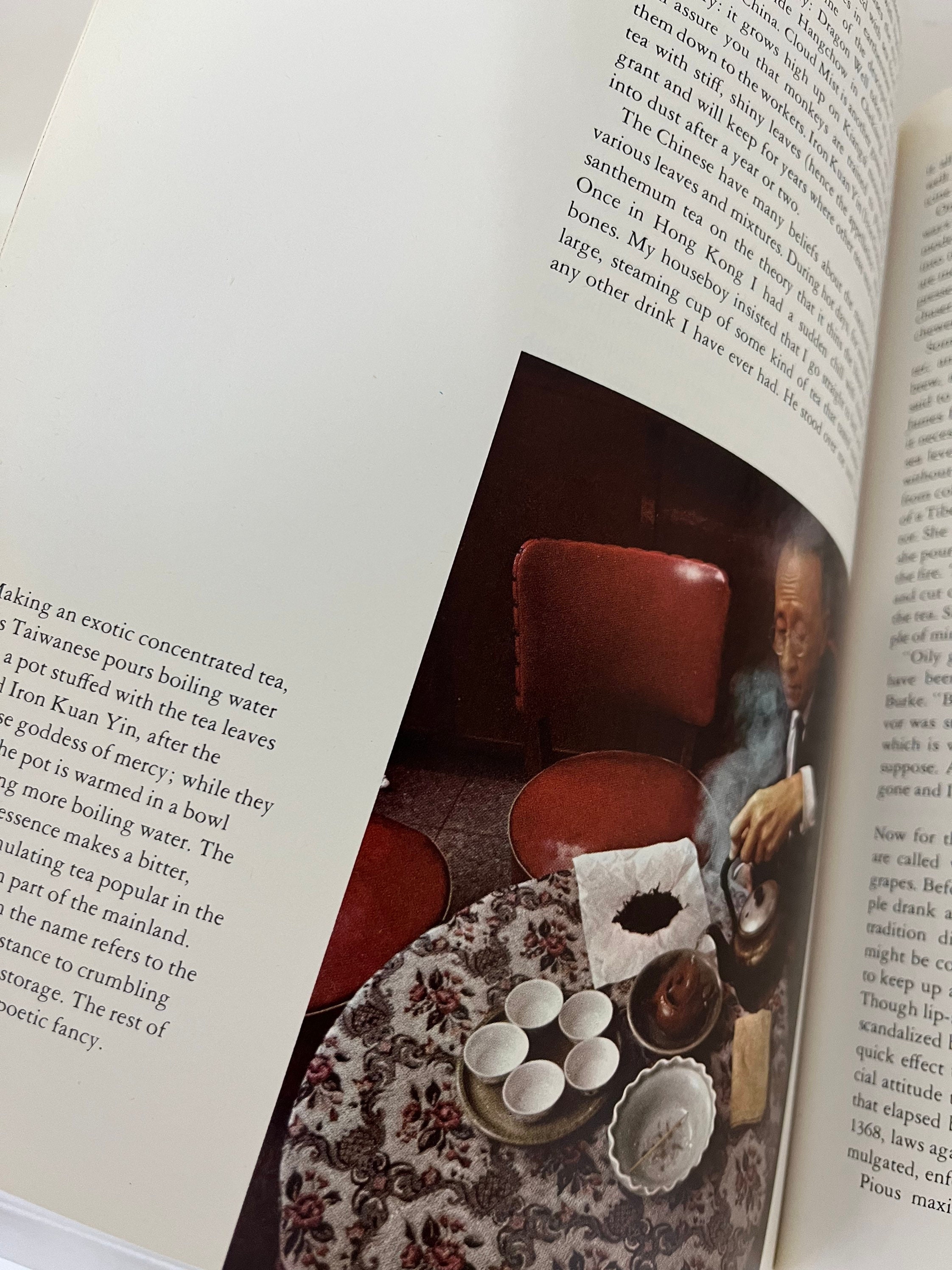 The Cooking of China by Emily Hahn. Foods of the World, Time Life Books ...