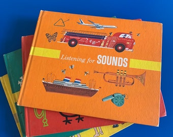 70s Kids Books - Etsy