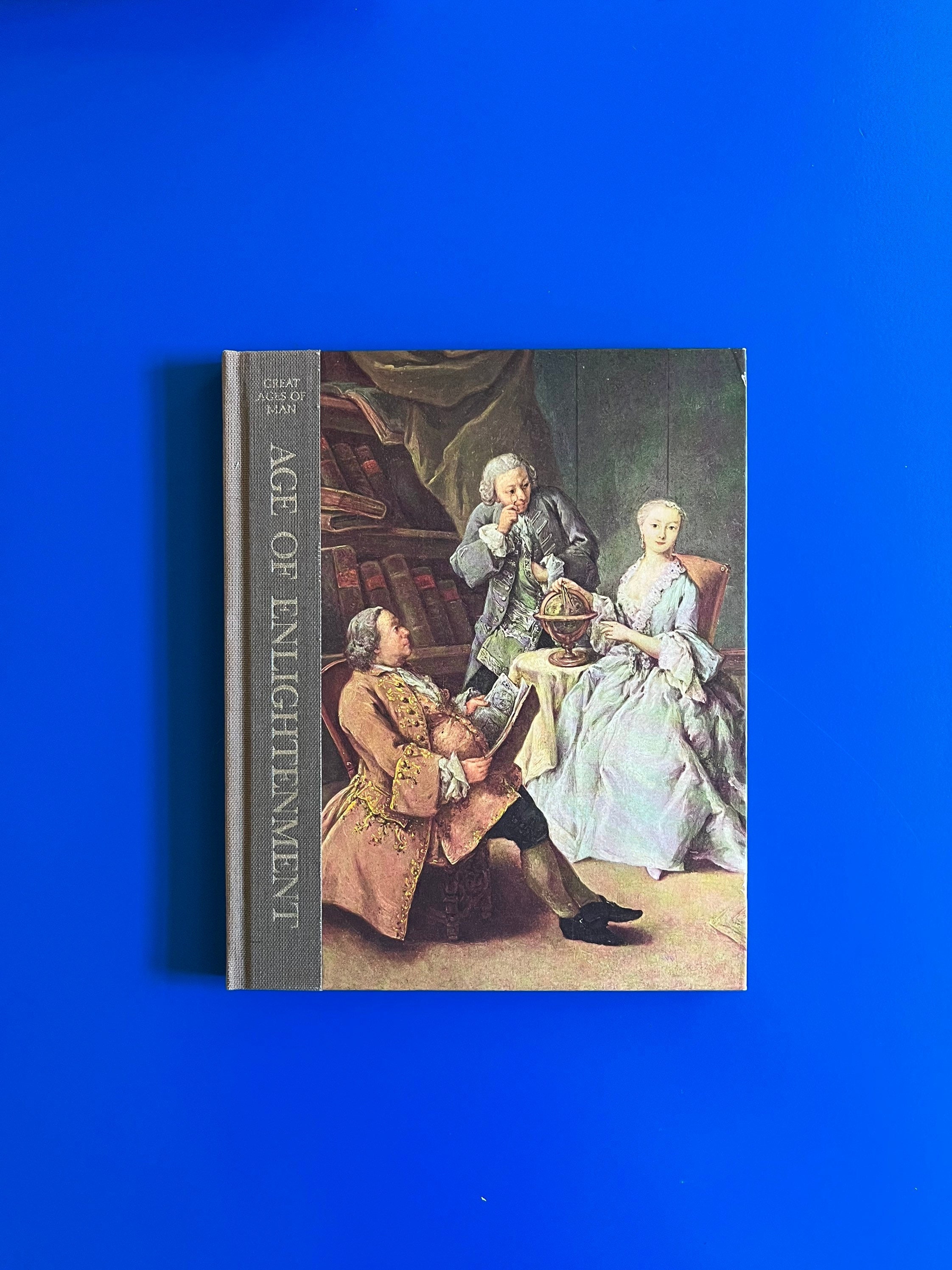 The Age Of Enlightenment