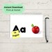 Kindergarten Readiness Bundle alphabet Worksheet Book, Alphabet ...