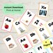 Kindergarten Readiness Bundle alphabet Worksheet Book, Alphabet ...