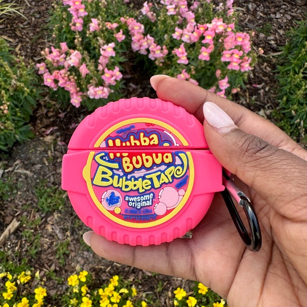 Bubble Gum Case - Etsy