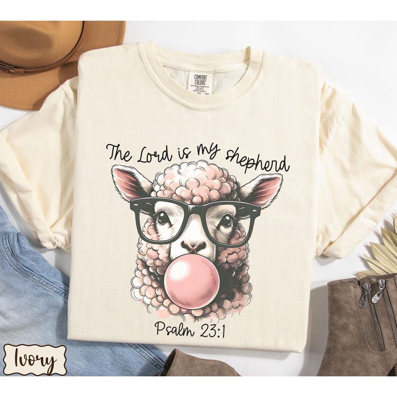Christian Bubble Shirt - Etsy