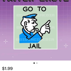 Down Bad Funny Meme Emote - Etsy