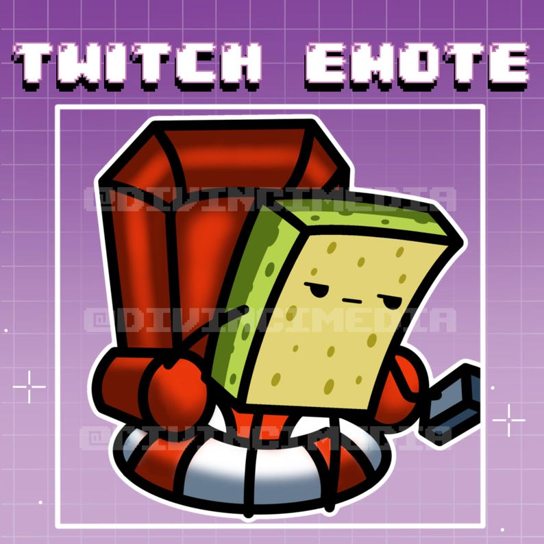 Sponge Ight Imma Head Out Funny Meme Cute Kawaii Cartoon Leave Twitch ...