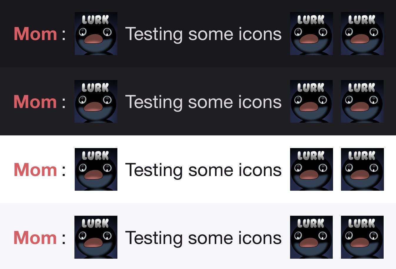 Terrified Noot Noot Meme Pingu Twitch Emote Penguin Animal Lurk Text ...