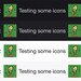 Homer Simpson Bush Meme Twitch Emote - Etsy