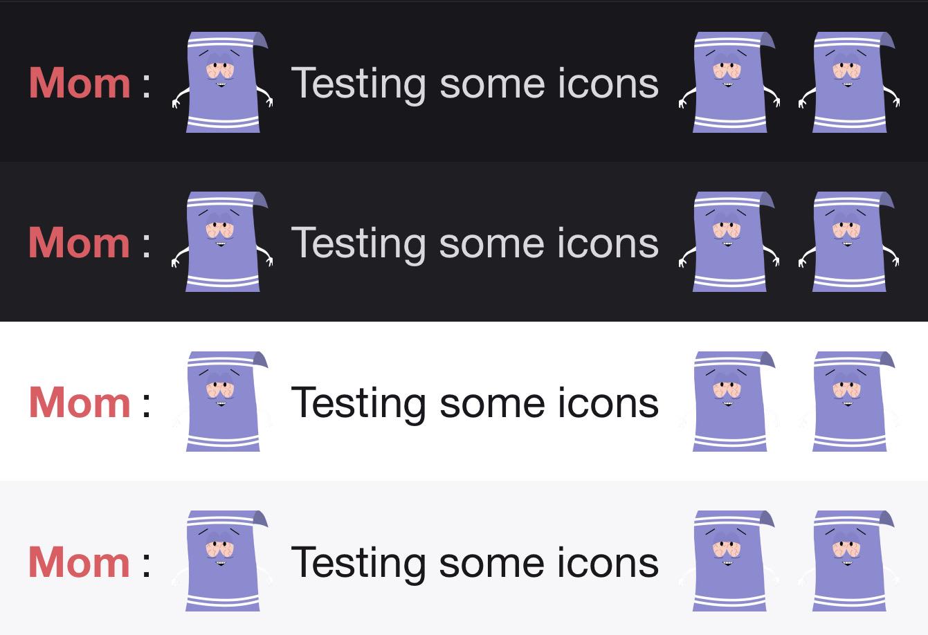 Towelie High Twitch Emote Cannabis 420 Toke Smoking Joint Weed Nug ...