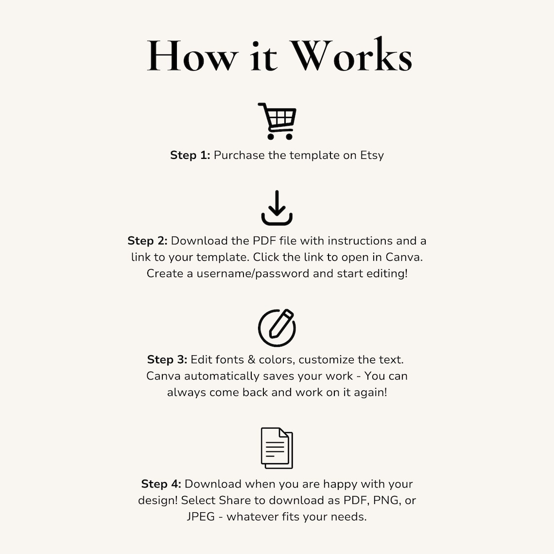 Resident Welcome Guide Template for Apartment Community Welcome Packet ...