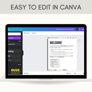 Resident Welcome Guide Template for Apartment Community Welcome Packet ...