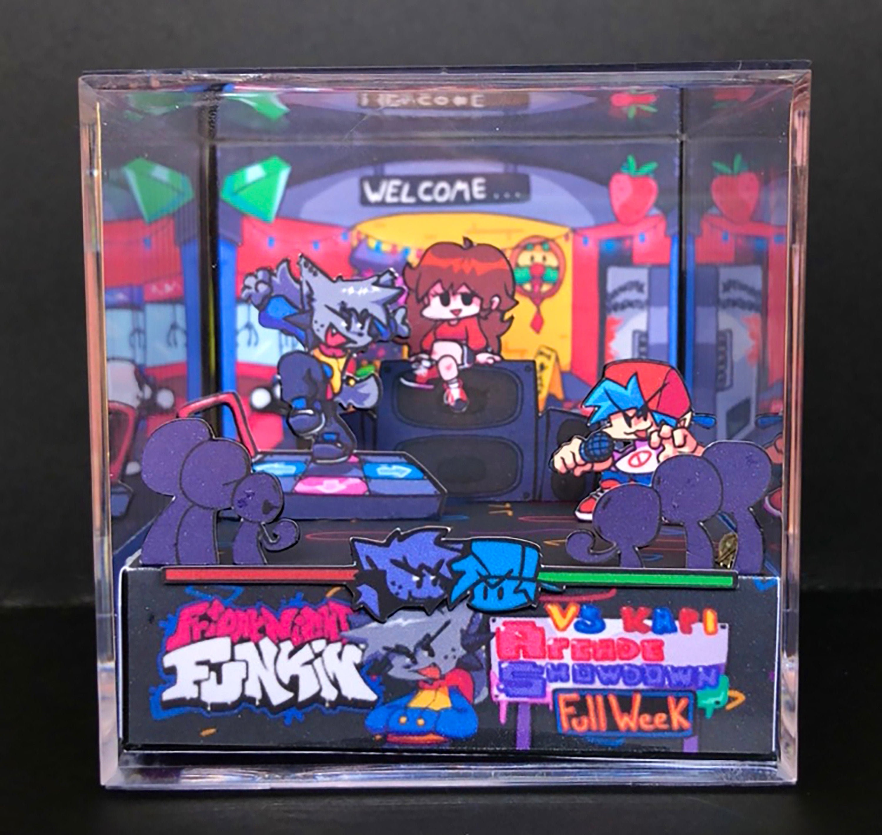 Cj Cheems On Twitter: KAPI PLUSHIE! This Was Fun To Make, 41% OFF