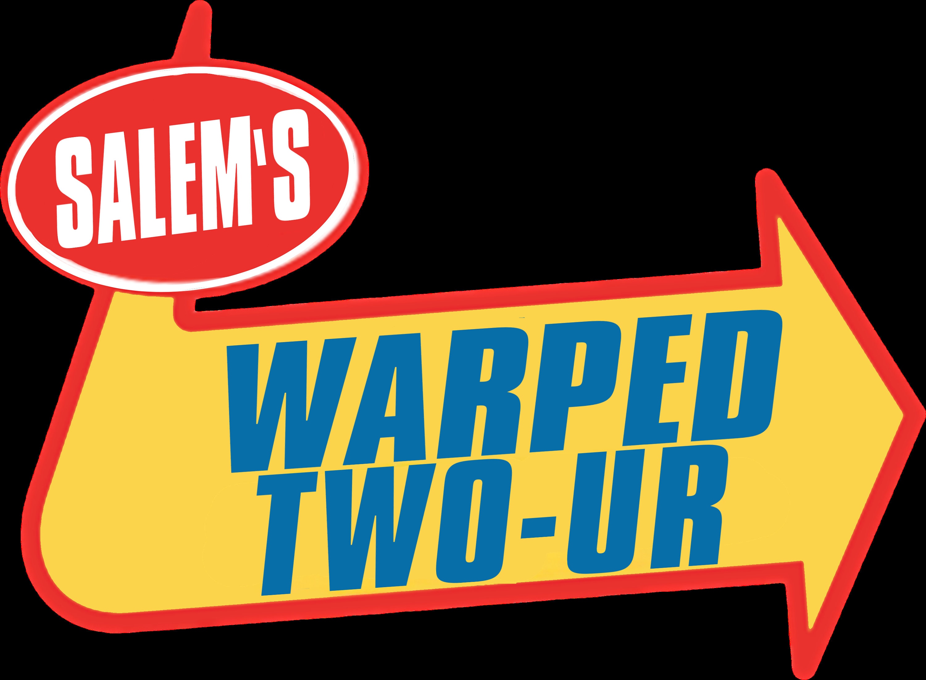 CUSTOM WARPED TOUR Toddler Tee - Etsy