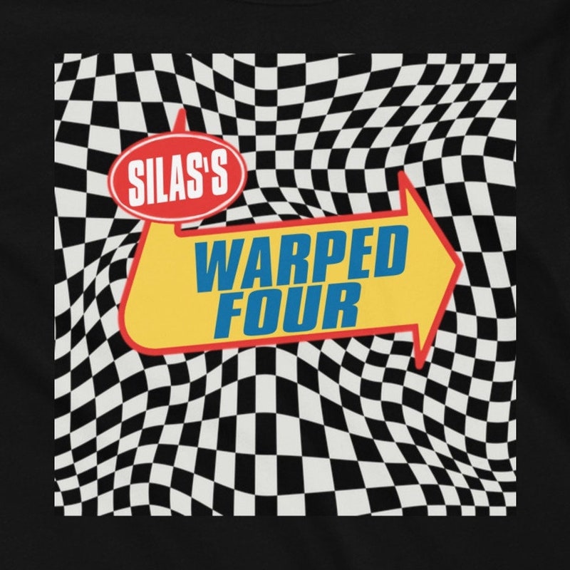 Warped Tour Birthday - Etsy