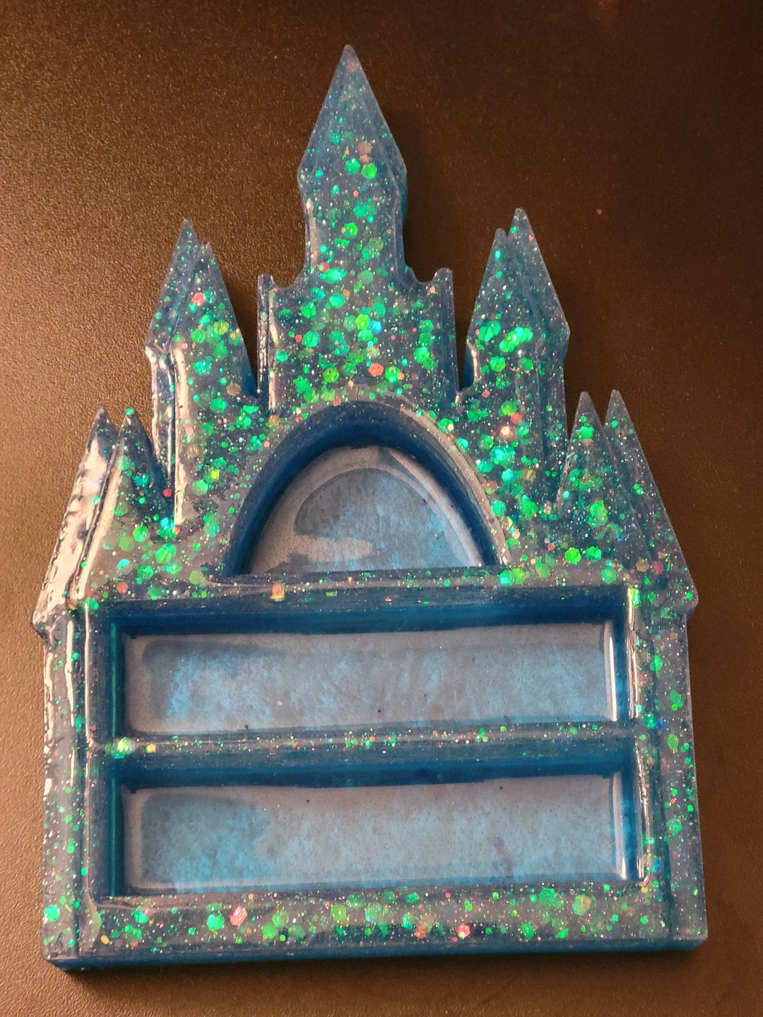 Magical Castle Shelf - Etsy