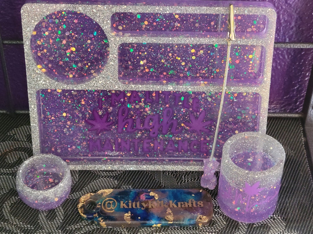 Rolling Tray Sets! - Etsy