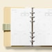 Daily Planner | Personal Size Printable Inserts | 24 Hour Schedule ...