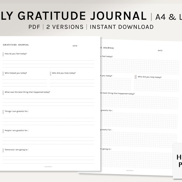 A4 A5 Journal Prompt Etsy a4-a5-journal-prompt-etsy