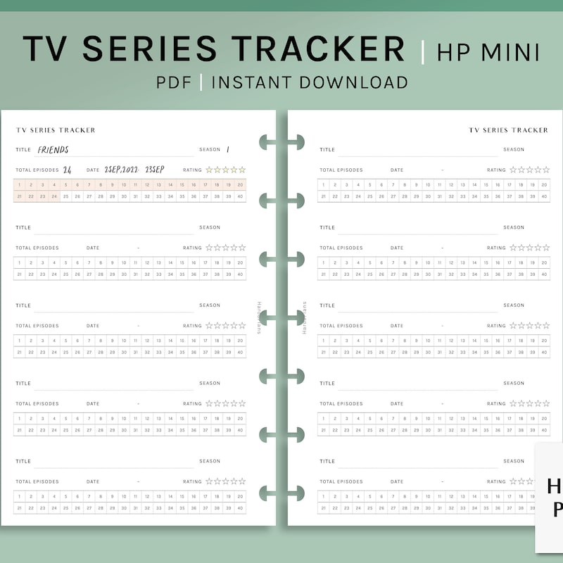 Happy Series Netflix - Etsy