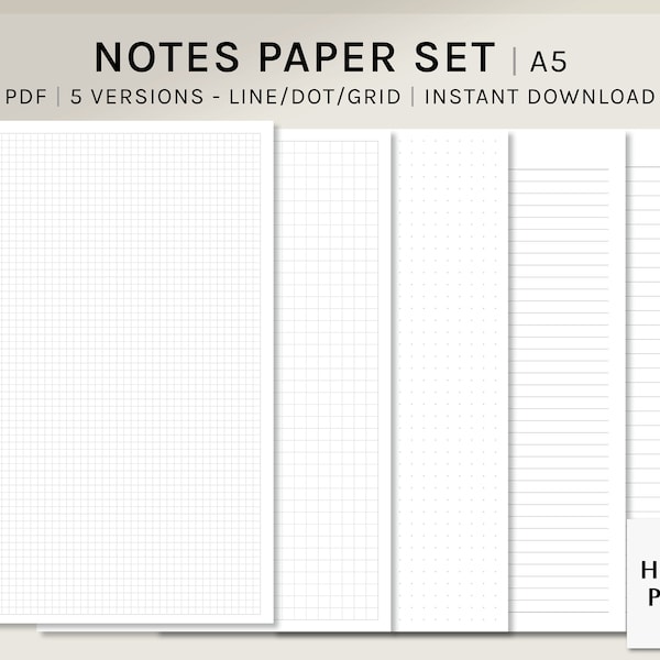 Diy Notes Memo - Etsy Israel