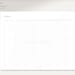Monthly Tracker A4, US Letter Printable Planner Inserts Habit Bills ...