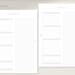 Daily Routine Planner Printable A5 Morning and Night Schedule Checklist ...