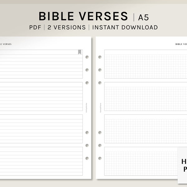 Verse of the Day - Etsy