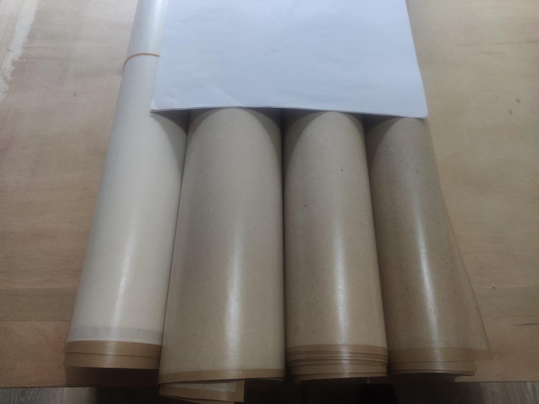 8565cm Banana Ahar Paper 4 Colors Textured Paper - Etsy