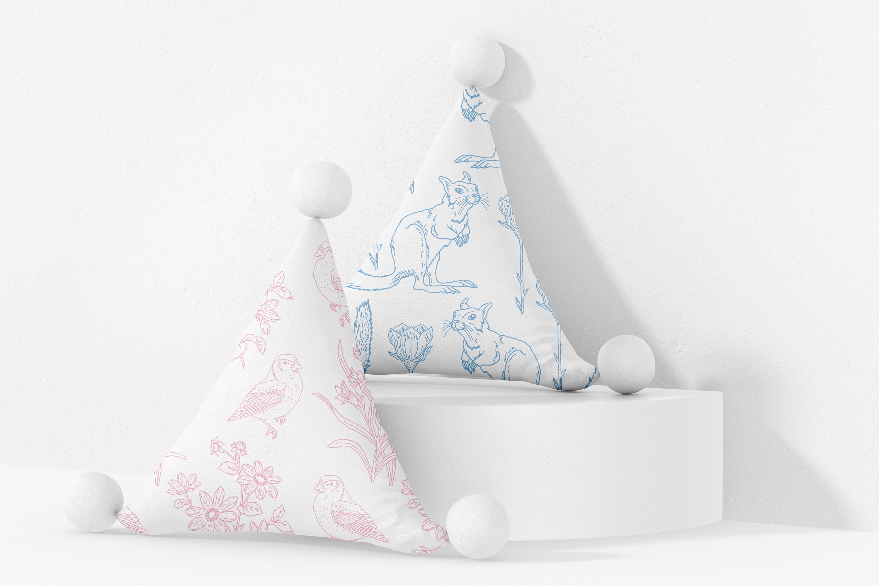 Safari Animals Digital Paper Nursery Decor Jungle Baby Animals Clipart ...