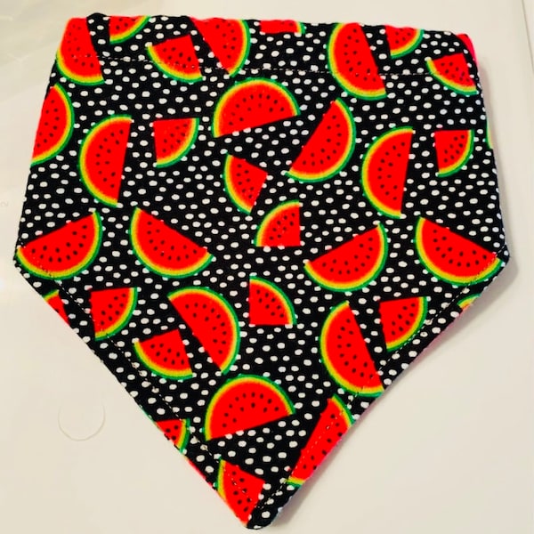 Summer Bandana - Etsy