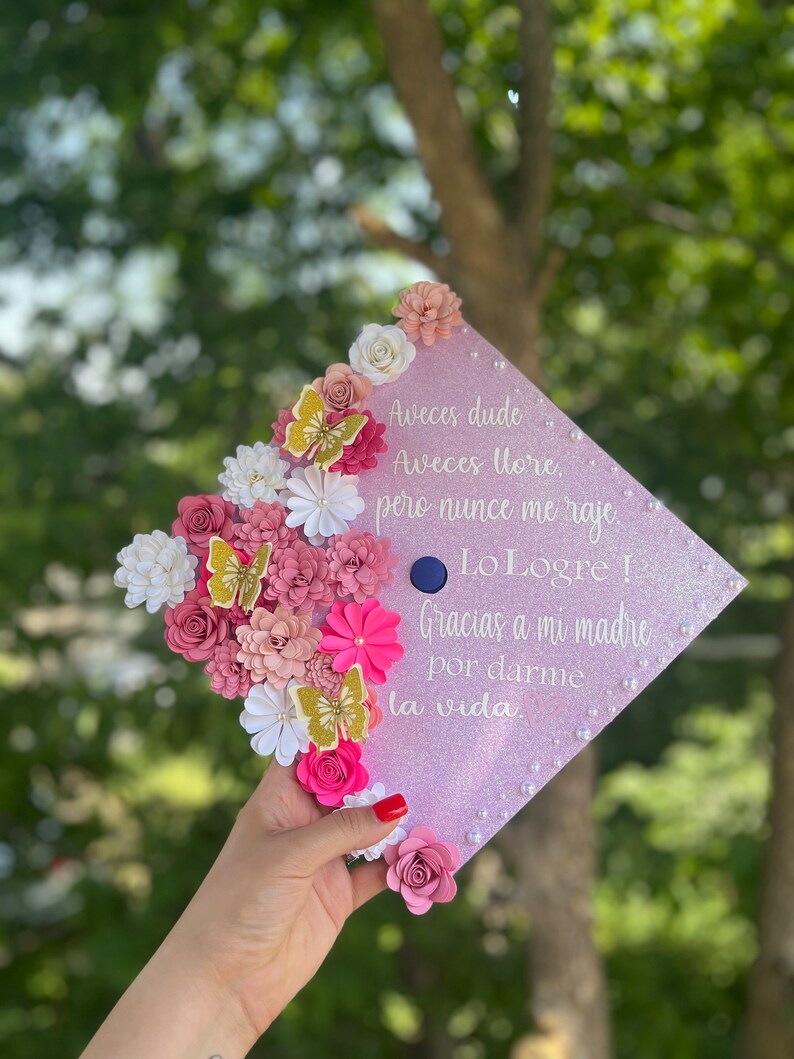 Graduation Caps - Etsy