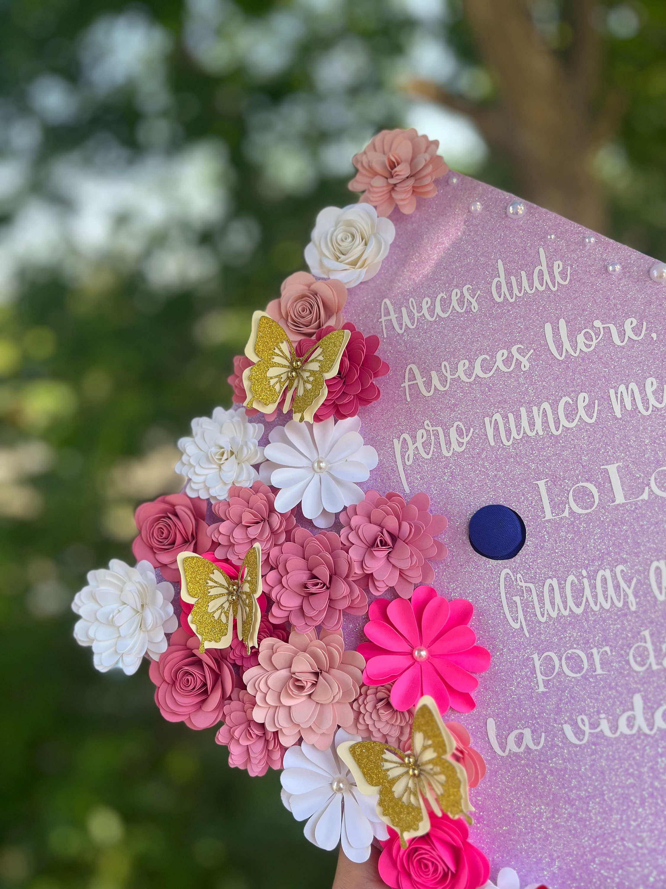 Graduation Caps - Etsy