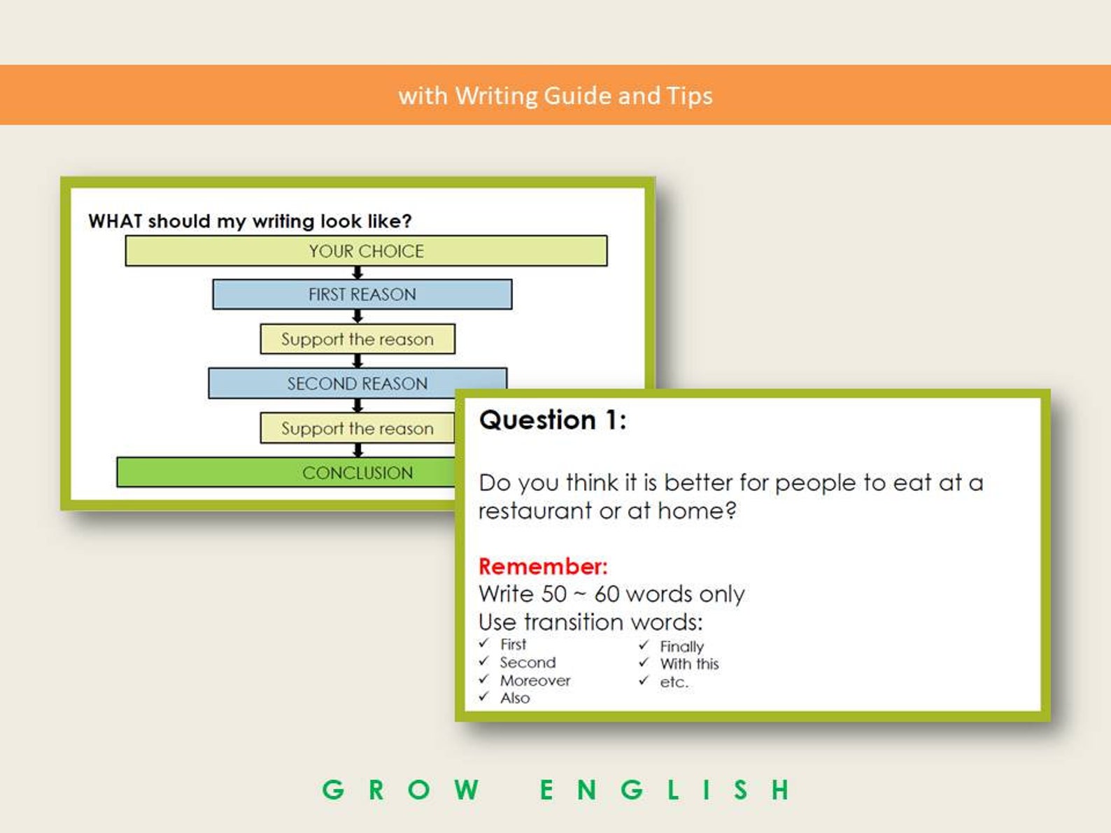 EIKEN PRE 2 Writing Worksheets With Sample Answers And Tips Etsy EIKEN PRE 2 Writing Worksheets With Sample Answers And Tips Etsy