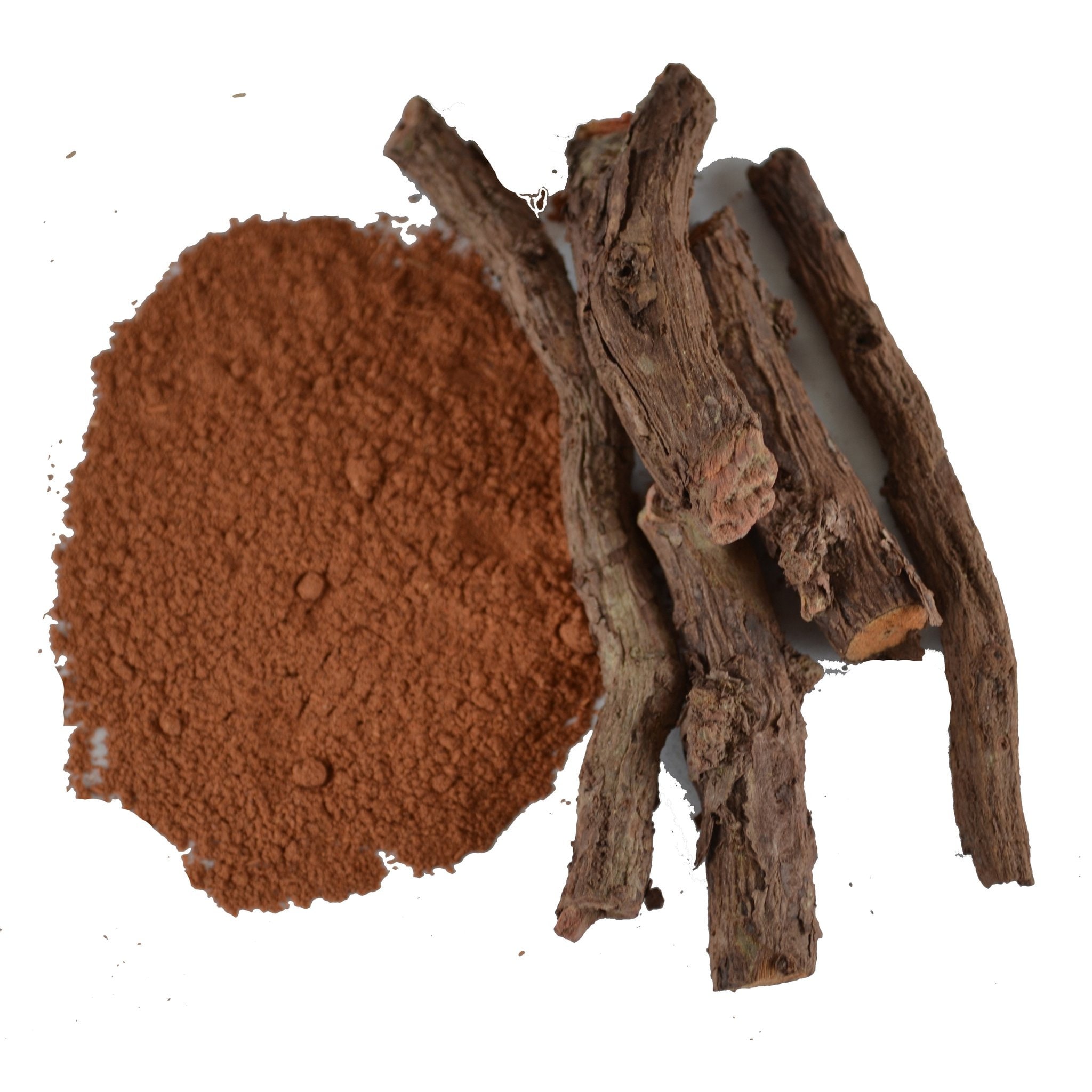 Organic Manjistha Root Madder Root Powder Rubia Cordifolia - Etsy