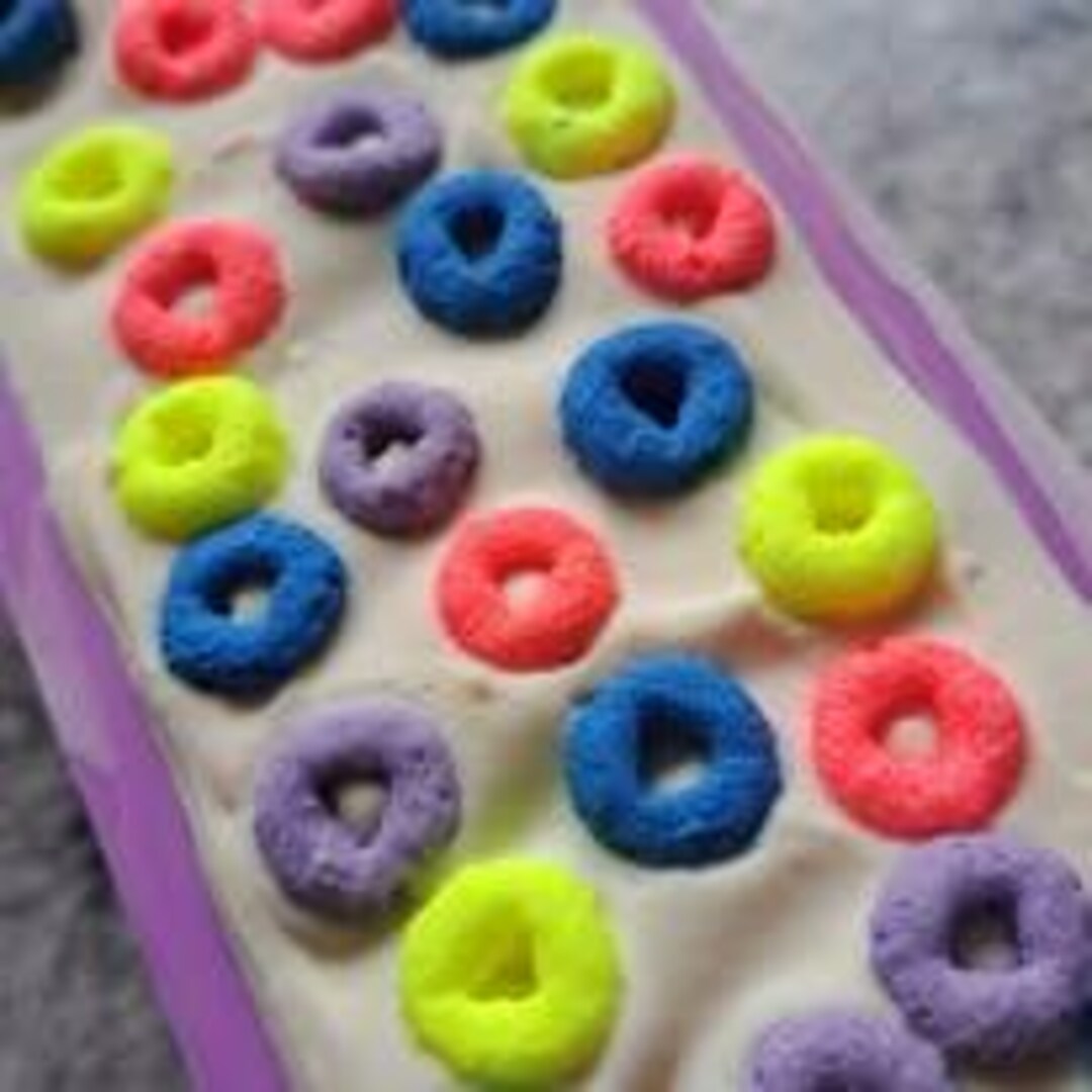 Fruit Loops - Etsy