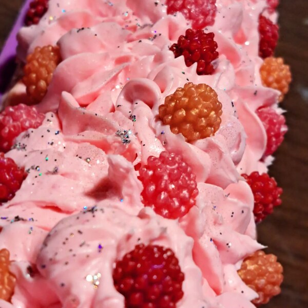 Raspberry Jam - Etsy