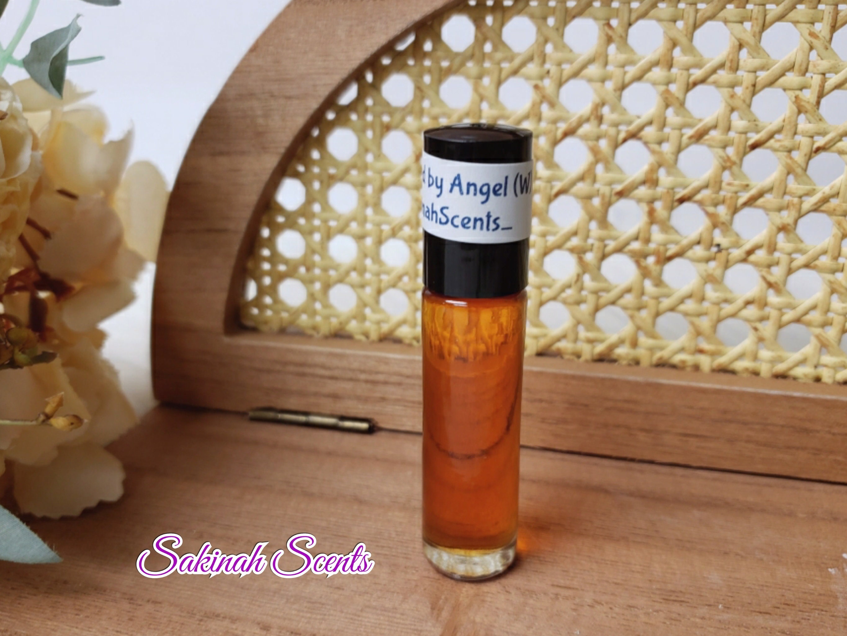 Inspired by Angel Fragrance Oil - Etsy