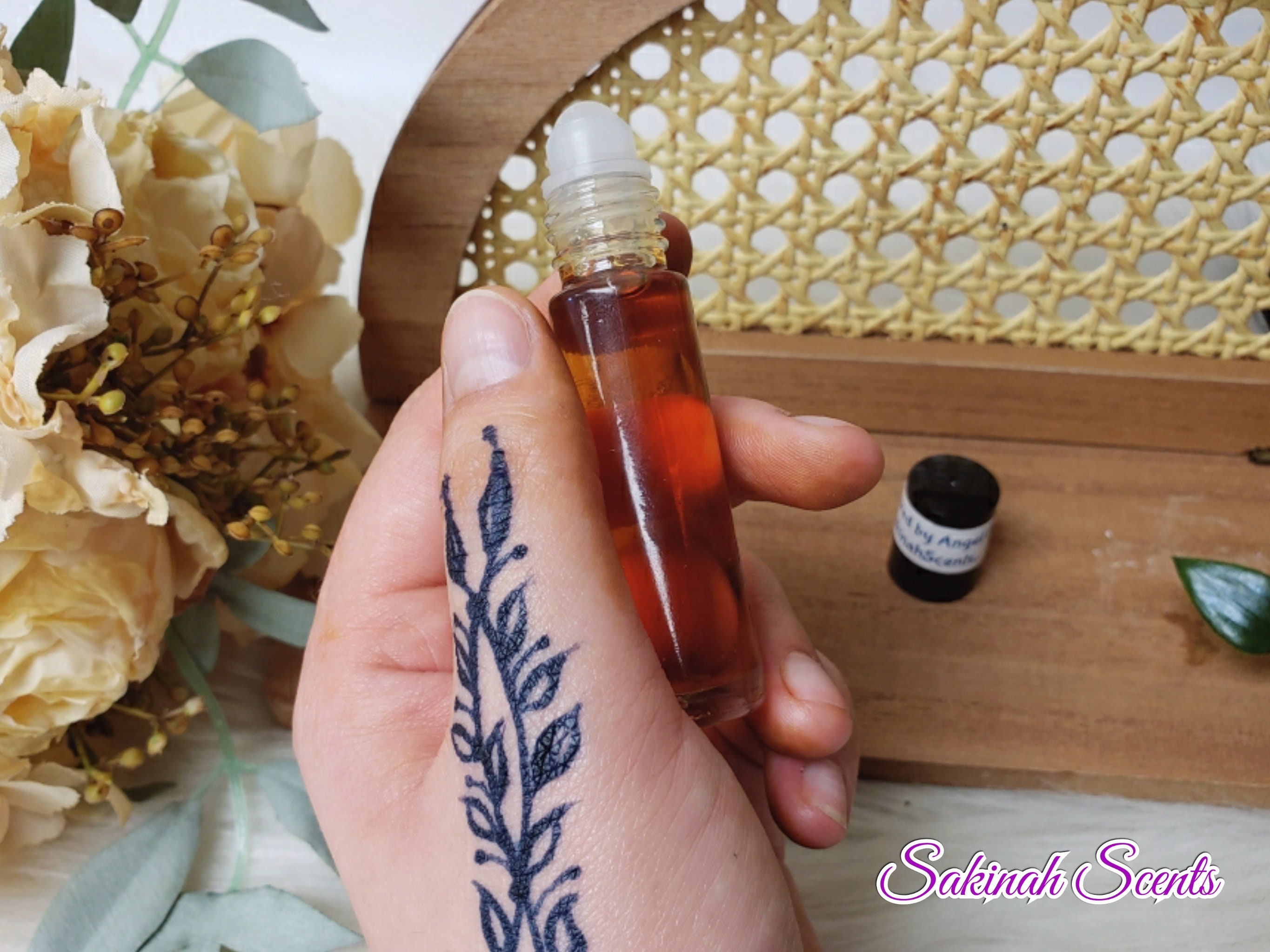 Inspired by Angel Fragrance Oil - Etsy