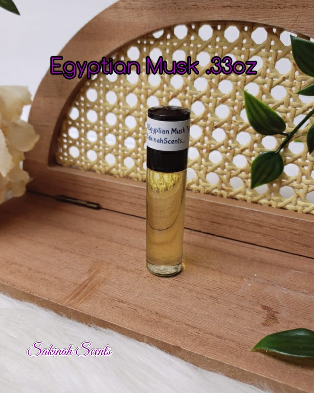 Our Version of Original Egyptian Musk Perfume Oil - Etsy