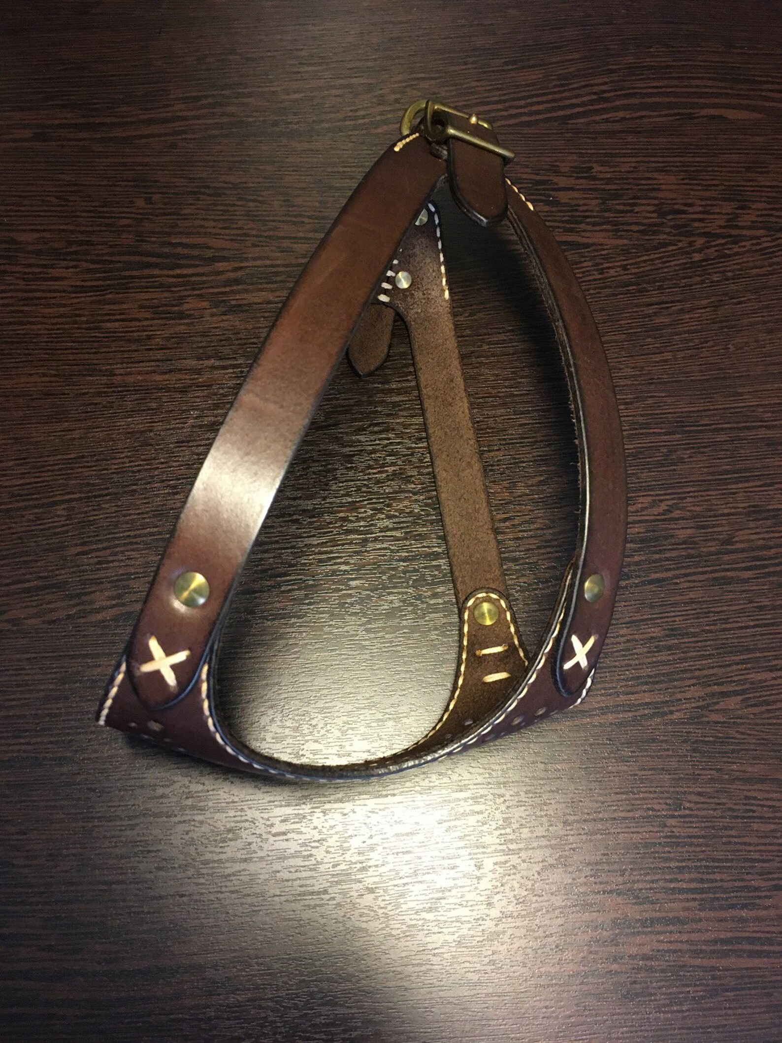 Dog Harness Pattern Dog Harness Pattern Pnf Harness Pattern - Etsy