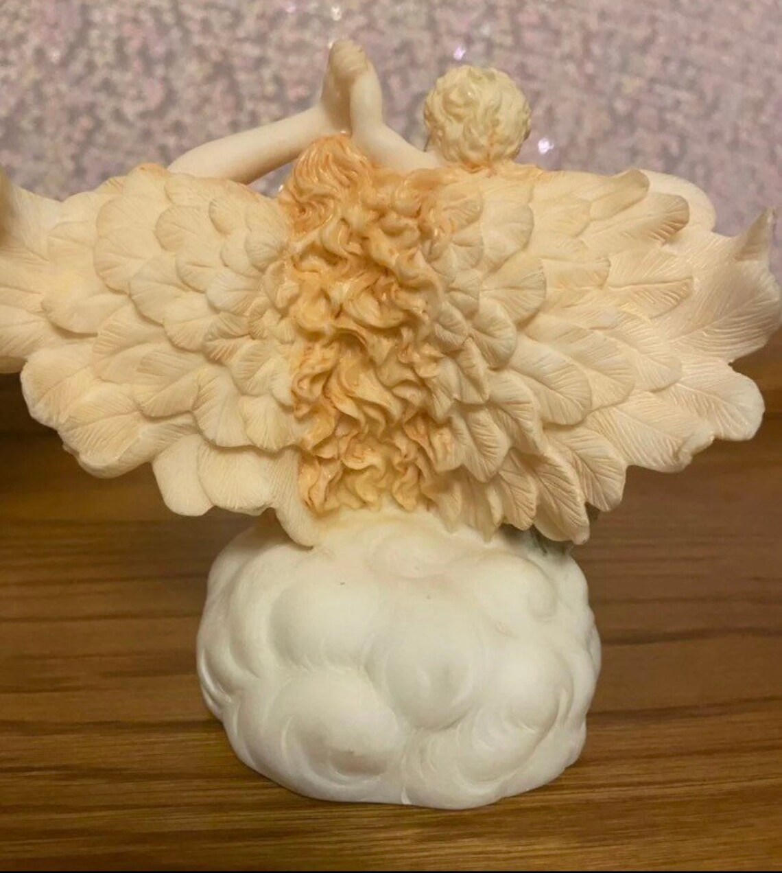 Beautiful Seraphim Angels Classics Lot | Etsy